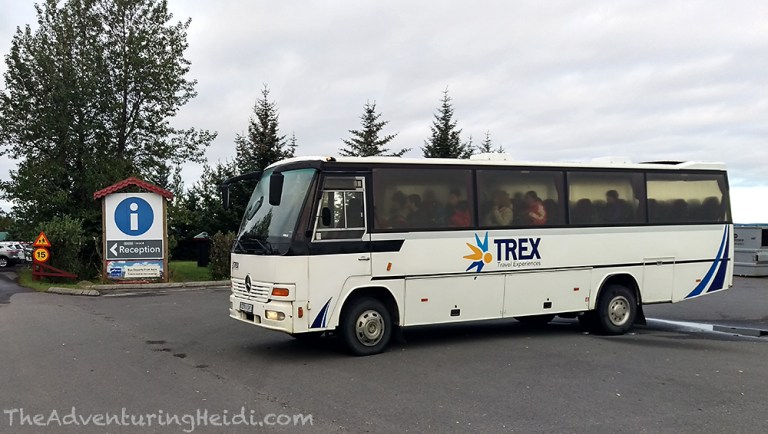 The Dream 19 Day 2300 Mile Iceland Road Trip Itinerary – The ...
