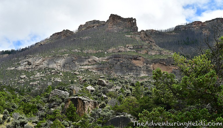 Chasing Waterfalls & Adventures in Wyoming’s Bighorn Mountains – Day 2 ...