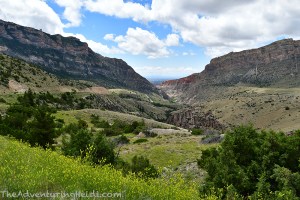 Chasing Waterfalls & Adventures in Wyoming’s Bighorn Mountains – Day 2 ...