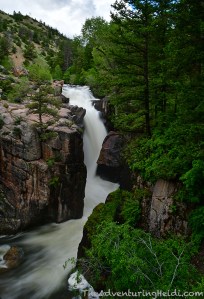 Chasing Waterfalls & Adventures in Wyoming’s Bighorn Mountains – Day 2 ...