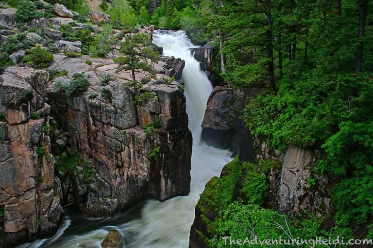 Chasing Waterfalls & Adventures in Wyoming’s Bighorn Mountains – Day 2 ...
