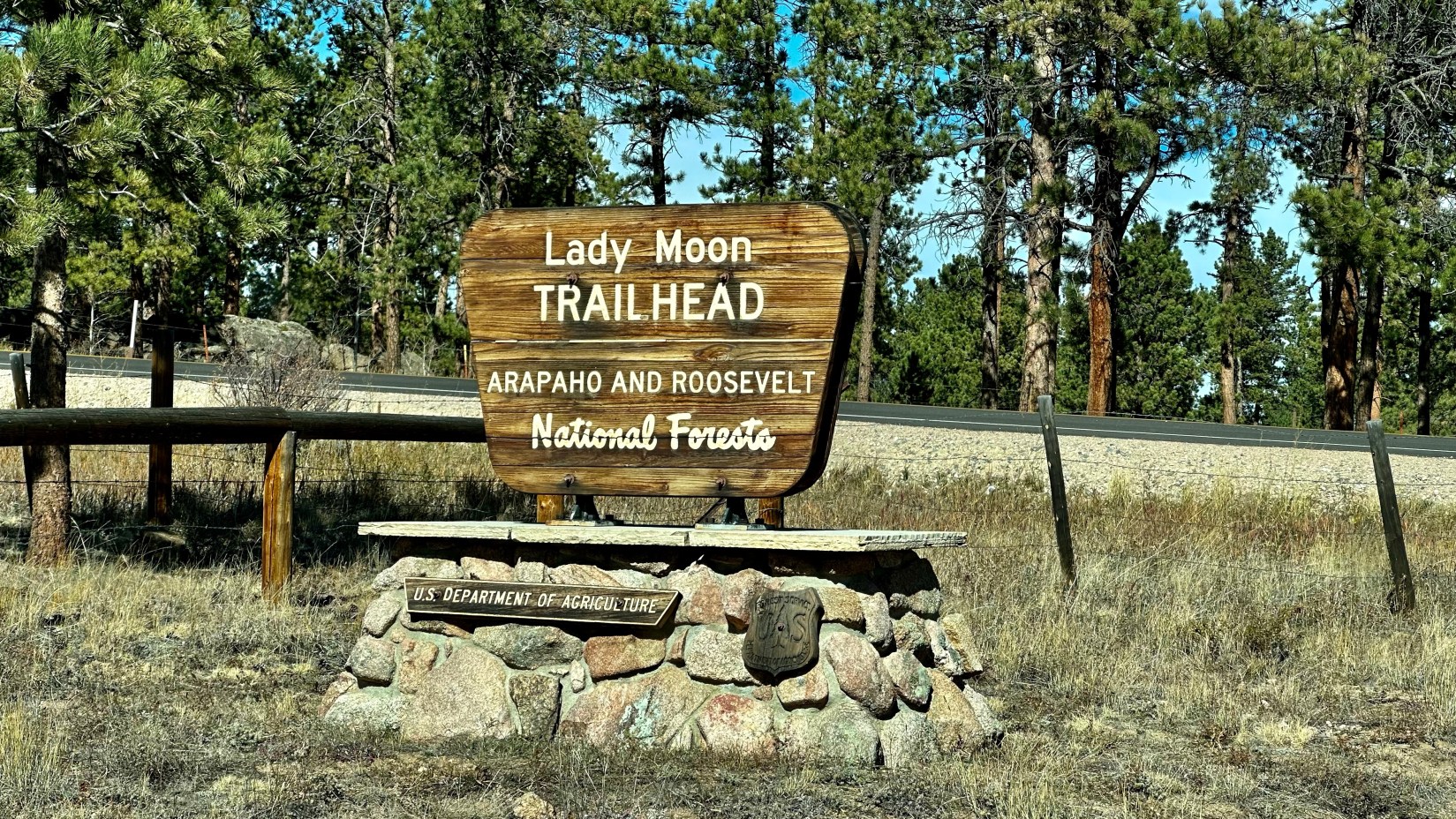 Colorado Explored: Disappointment Falls & Deadman Fire Lookout – The ...